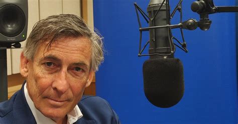 Thomas Widmann Dadurch Könnte Die Spaltung Der Svp Verhindert Werden