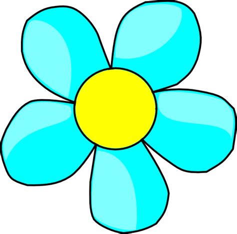 Free Simple Flower Cliparts Download Free Simple Flower Cliparts Png