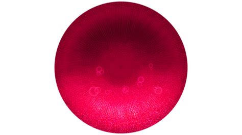 瞳テクスチャ BowlRoll