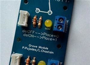 ATtiny S Programmer Share Project PCBWay