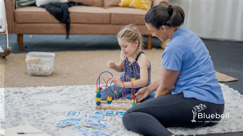 What Is Prompt Hierarchy In Aba Therapy Bluebell Aba