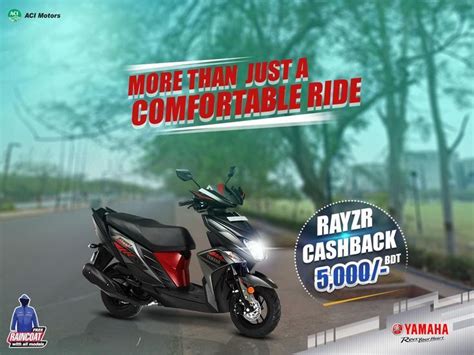 Yamaha Rayzr Fi Hybrid Price In Bangladesh Artofit