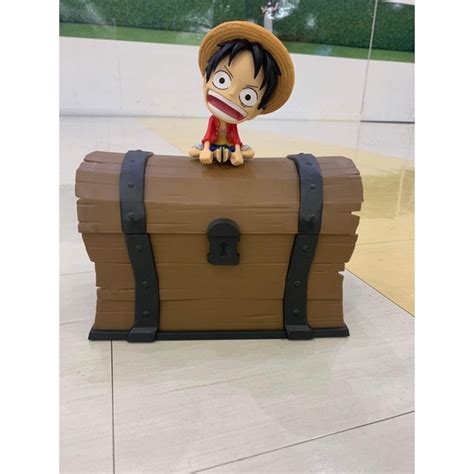 พร้อมส่งมาก แถมฟรีป๊อปคอร์น One Piece Film Red เซตป๊อปคอร์นจาก Major Shopee Thailand