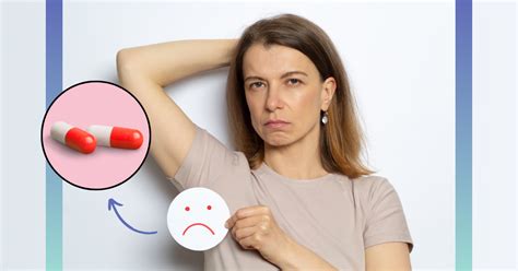 Adhd Medication Antidepressants And Excessive Sweating Why