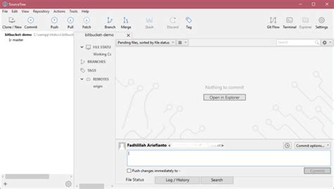 Inspirasi And Seni Technology Deploy Azure Web App Menggunakan Bitbucket