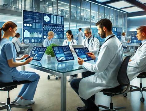 Surprising Insights On Clinical Trial Digital Transformation