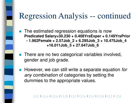 Ppt Dummy Variables Powerpoint Presentation Free Download Id4053790
