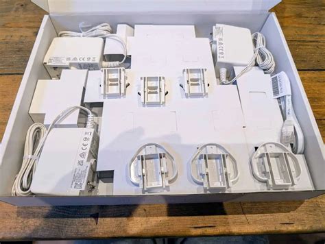 Netgear Orbi Mesh Router Review Vs Orbi Better Than Expected For A Tri Band WiFi