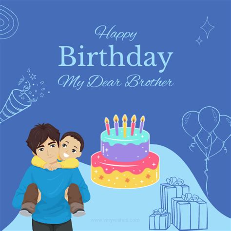 Happy 50th Birthday Wishes For Brother Sisters Remarkable Greetings Very Wishes