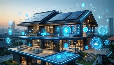 These Smart Buildings Are Revolutionizing Home Energy Management Industrial Build News