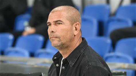 אלי לוי נשתמש בשחקנים ממכבי תל אביב כראות עינינו וואלה ספורט