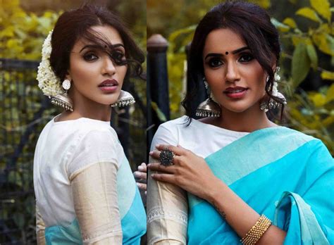 Gorgeous Photoshoot Of Akshara Gowda Filmy19