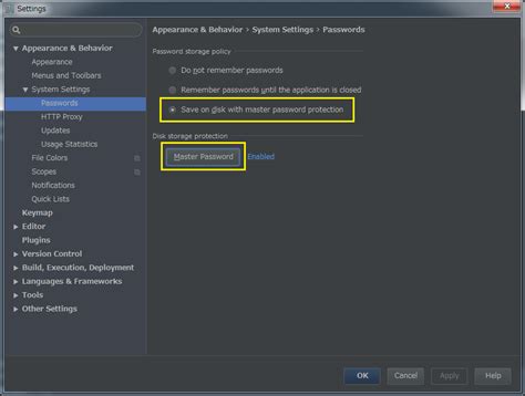 Intellij Ideaとgithubを連携するときの設定メモ Github Qiita