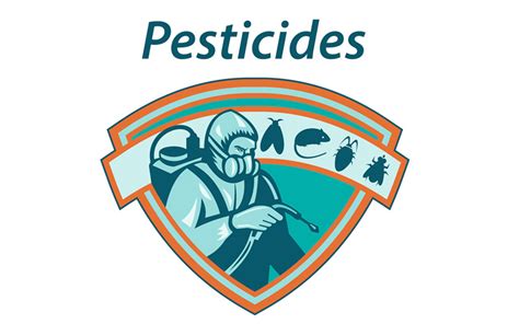 Insecticides Logo
