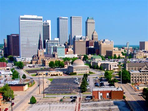Tulsa Megaconstrucciones Extreme Engineering