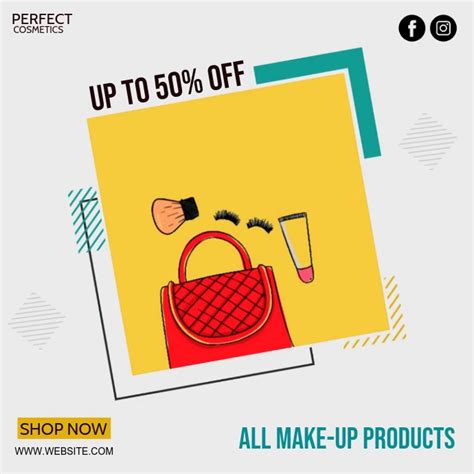 Template Iklan Produk Koleksi Gambar Template Iklan Produk Koleksi Gambar