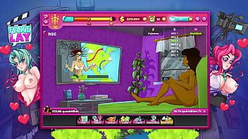 Fake Lay F2p Steam Game Lola Has A Weird Fetish XNXX COM