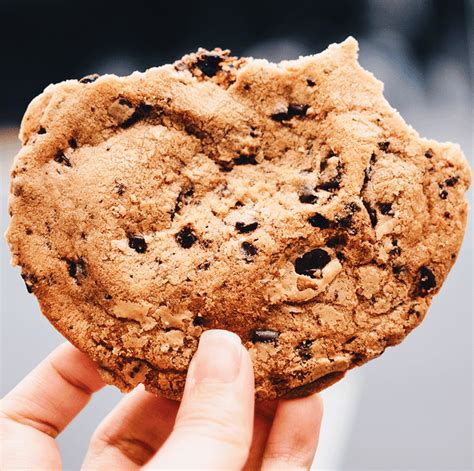 Best Chocolate Chip Cookies Brands At Danita Foster Blog