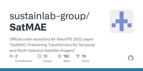 SatMAE Models Vit Py At Main Sustainlab Group SatMAE GitHub