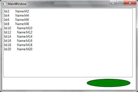 Muhammad Shujaat Siddiqi Wpf Iobservable Collection Based Reactive Models In Mvvm Rx