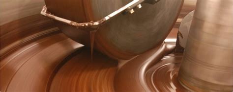 On Chocolate Conching Semmco Chocolate Machine China