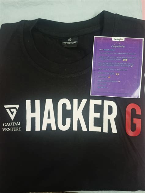 Vikash Kumar On Linkedin Cybersecurity Opportunities Ethicalhacking Hackingflix