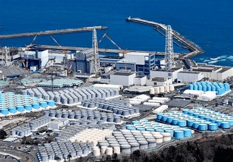 世界国际原子能机构调查团启动核污水排海最后验证工作 日本共同社 排放 相关