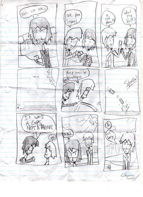 Srn 6 By Commander135 On Deviantart