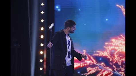 ლუკა ჭოხონელიძე შენს მახლობლად Youtube