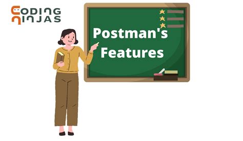 why is postman so popular among developers naukri code 360