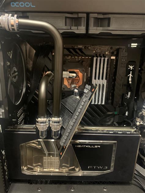 D6 Error Code “no Console Output Devices Are Found” Rwatercooling