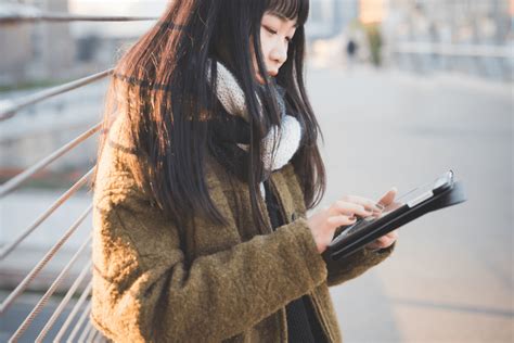 Indie Hipster Girl Fashion