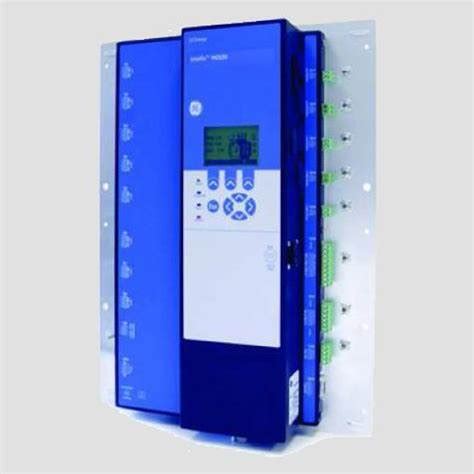 INTELLIX MO GE Transformer Monitoring System Changxin Automation