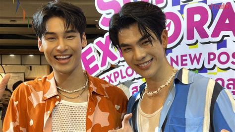 มาย อาโป ปลื้มร่วมชมแฟชั่นโชว์แบรนด์ดัง วอนแฟนคลับ ขอพื้นที่ส่วนตัว Khaosod Line Today