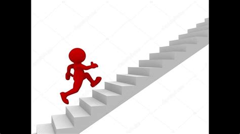 Человечек на лестнице игровые архитектурные картинки Bogatyr Club 50 фото