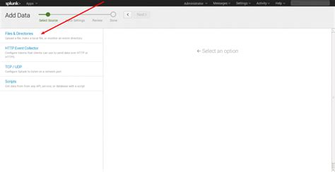 cómo instalar splunk en centos 7