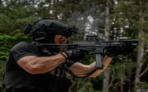 Apc9 Sd Compact Pistol Bandt Usa