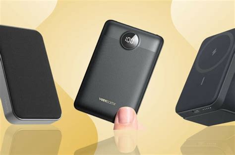 نحوه استفاده از پاور بانک ۲ نکته افزایش طول عمر پاور بانک