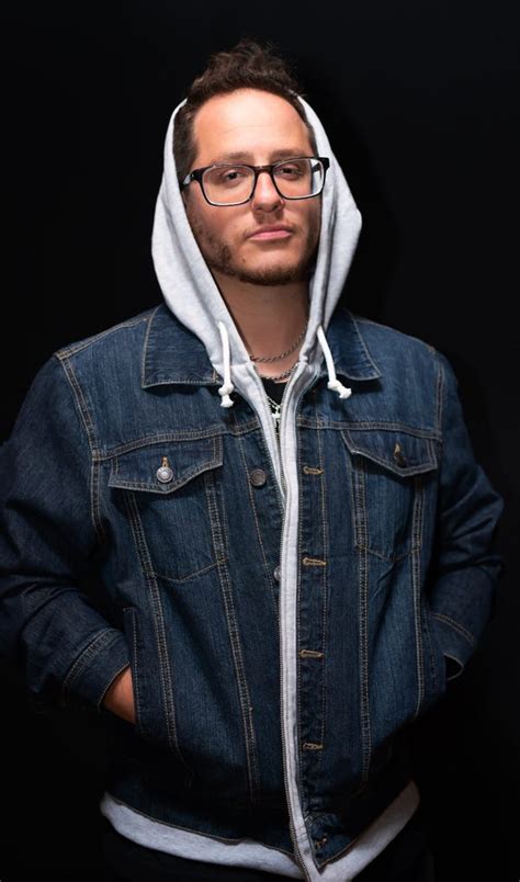 Artist Spotlight Jake Bass