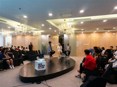 Insights From Indonesias First Youth Driven Clean Energy Policy Hackathon New Energy Nexus