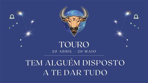 ♉️touro♉️tem AlguÉm Disposto A Te Dar Tudo Sexta Feira Signos Touro