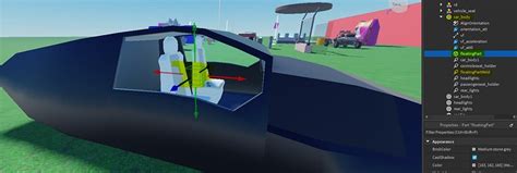 Tween Problem Car Wont Tween Scripting Support Developer Forum Roblox
