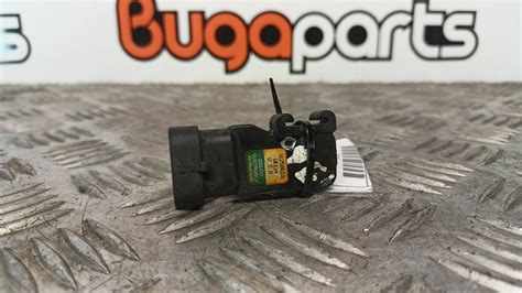 Map Sensor Para OPEL CORSA C Original Used Auto Parts With Warranty Bugaparts