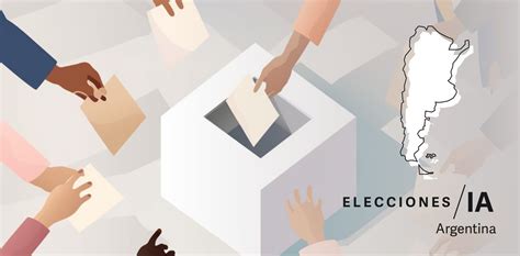 Resultados Balotaje 2023 En Argentina Quién Ganó Para Presidente Clarín