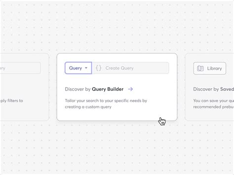 Ui Components Empty State Animation By Moty Weiss For Cycode Design Team On Dribbble
