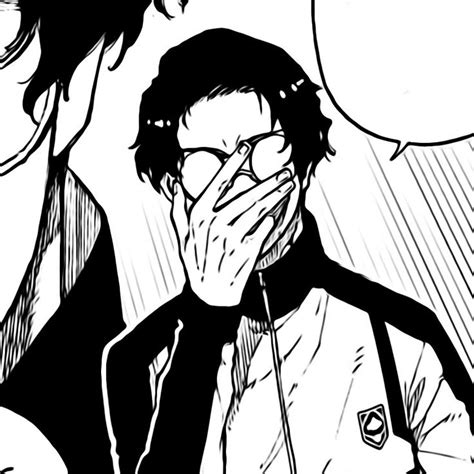 Yukimiya Kenyu Blue Lock Arte Manga Fondo De Anime Dibujos