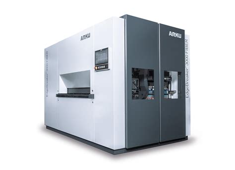 Edgebreaker® 3000 Fiber Fabtech