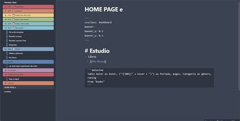 Dataview Help Please Help Obsidian Forum