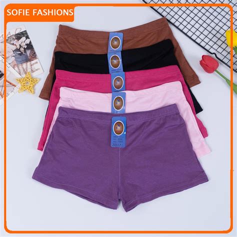 Jual Sf Celana Short Street Hot Pants Mini Pop Pant Daleman Wanita
