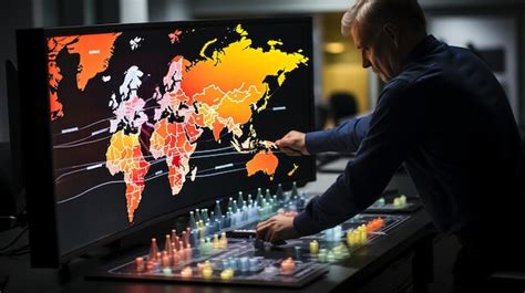 Premium Ai Image Mitigating Risks With Threat Modeling